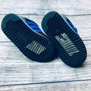 adidas | Shoes | Adidas Size 5 Toddler Sneaker | Poshmark